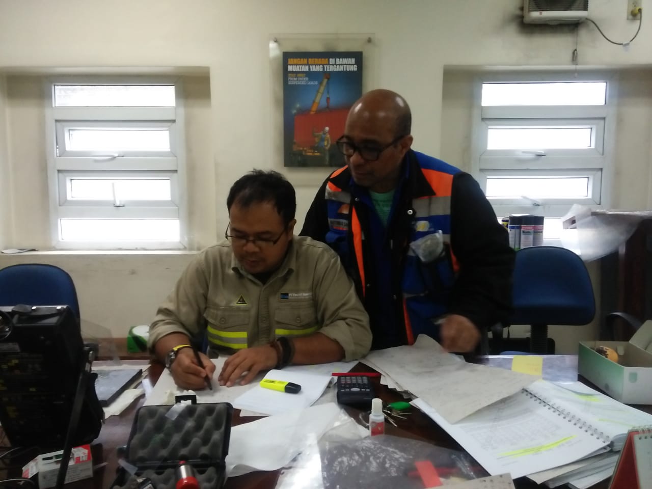 PT.Multi Spec Sinergindo